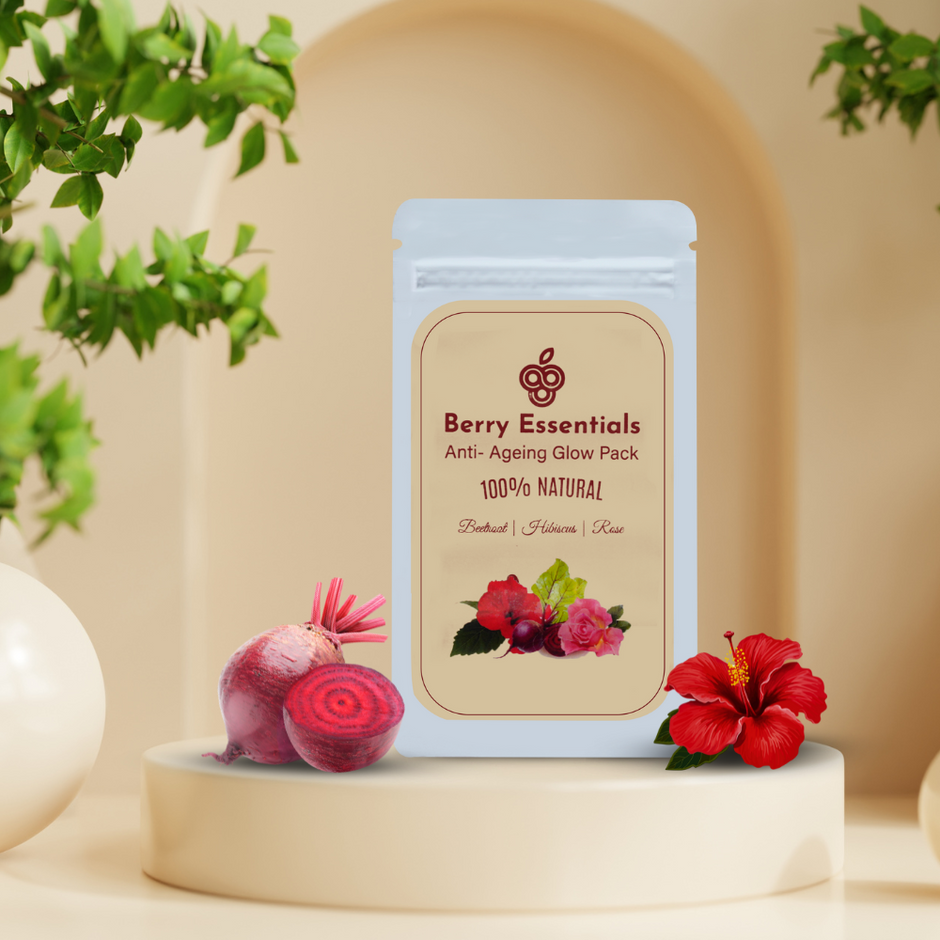 Berry Essentials