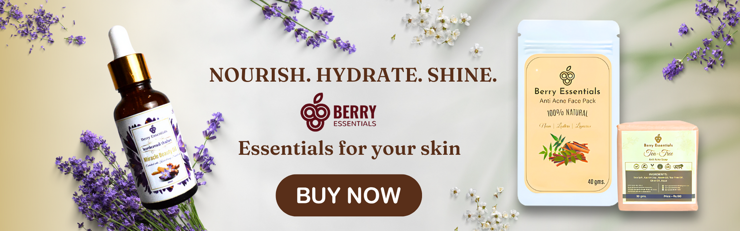 Berry Essentials